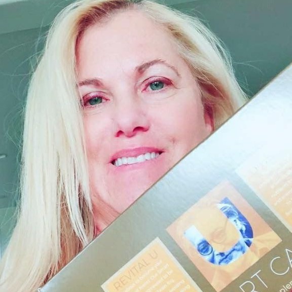 revital U
